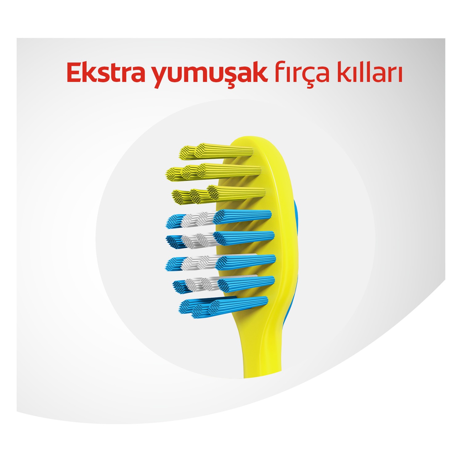 Colgate Minions 6+ Yaş Vakumlu Yapışkan Sap Ekstra Yumuşak Fiyatı