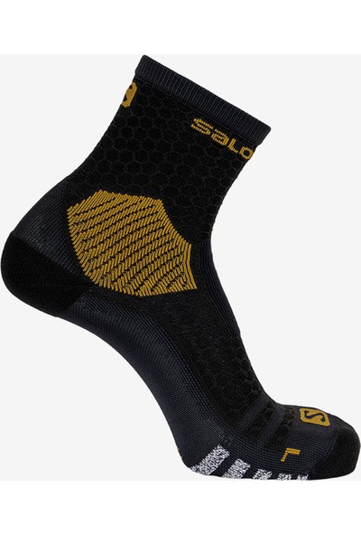 Salomon Nso Long Run 2 Dx+Sx Erkek Çorap LC1552100