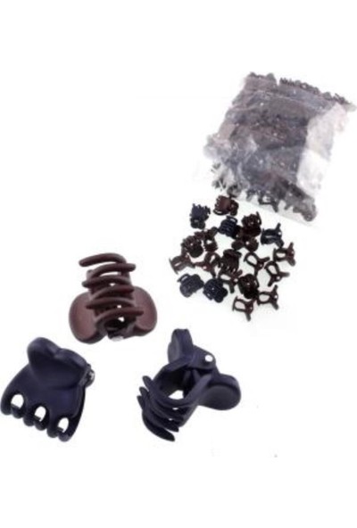 Strongart 100' Lü Minik Mandal Toka (1,5 Cm)