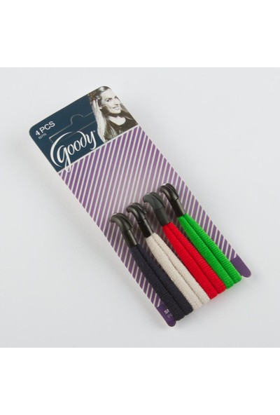 Strongart 4'lü Lastik Kanca Toka