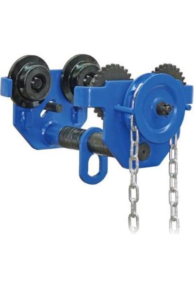 Echolift Zincirli Şaryo Echolift Zincirli Şaryo