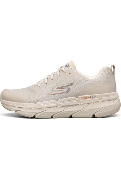 Skechers Max Cushioning Premier Erkek Koşu Ayakkabısı - Multi 54450 Nat 54450 Nat Skechers Max Cushioning Premier Erkek Koşu Ayakkabısı - Multi 54450 Nat 54450 Nat