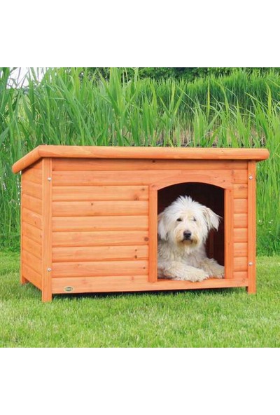 Trixie Köpek Kulübesi, L Ahşap 104X72X68CM