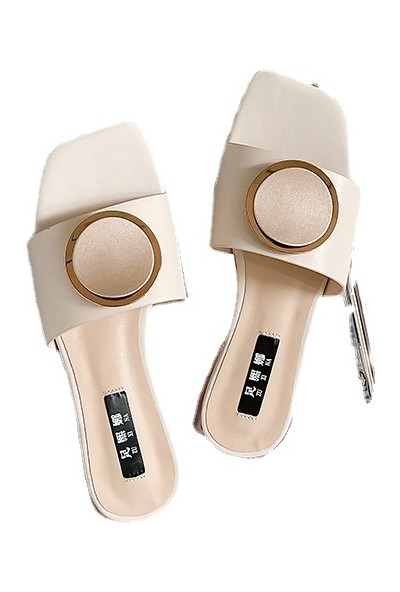 Kadın Terlikleri(Yurt Dışından)