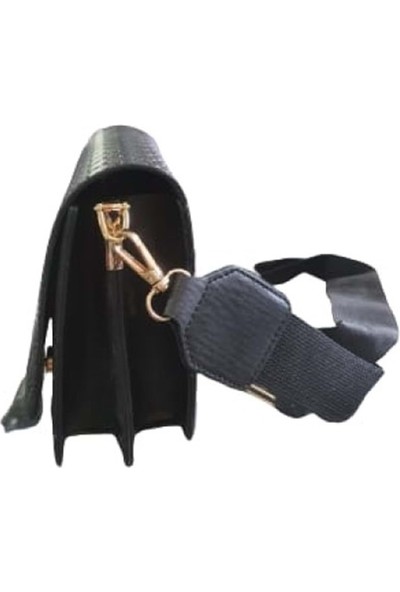 Irem Kadın Omuz ve El Çanta I 01207 - Siyah - Tek Ebat Irem Kadın Omuz ve El Çanta I 01207 - Siyah - Tek Ebat