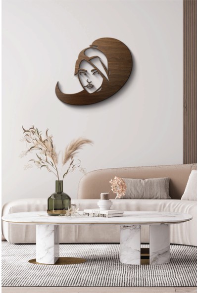 Kusva Sage Valorant Karakter Dekoratif Tablo Kusva Sage Valorant Karakter Dekoratif Tablo