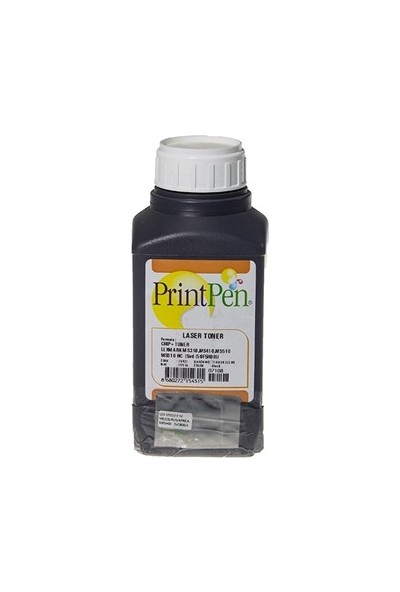 Print Pen Lexmark MS310 + 155GR. Toner (Set) (50F5H00) (5k) + Chıp+Toner Set Print Pen Lexmark MS310 + 155GR. Toner (Set) (50F5H00) (5k) + Chıp+Toner Set