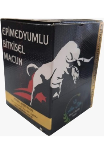Abuşifa Erkexin 240 Gr Abuşifa Erkexin 240 Gr
