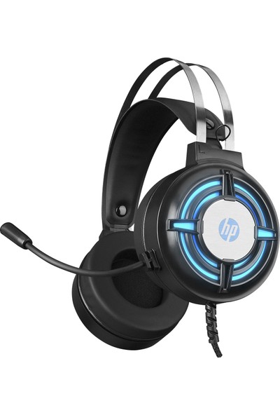 HP H120 Oyuncu Kulaküstü Kulaklık