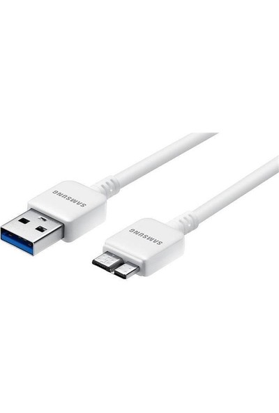 Samsung USB 3.0 Taşınabilir Hardisk Kablosu