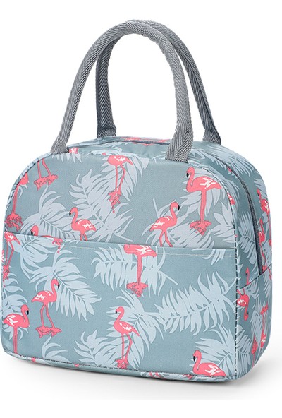 Kkmoon Yalıtımlı Öğle Yemeği Çantası Gıda Saklama Kutusu Yalıtımlı (Yurt Dışından) Kkmoon Yalıtımlı Öğle Yemeği Çantası Gıda Saklama Kutusu Yalıtımlı (Yurt Dışından)