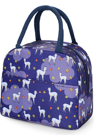 Kkmoon Yalıtımlı Öğle Yemeği Çantası Gıda Saklama Kutusu Yalıtımlı (Yurt Dışından) Kkmoon Yalıtımlı Öğle Yemeği Çantası Gıda Saklama Kutusu Yalıtımlı (Yurt Dışından)