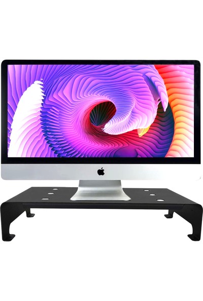 Newolexx Çok Amaçlı Metal Monitör Laptop Standı Newolexx Çok Amaçlı Metal Monitör Laptop Standı