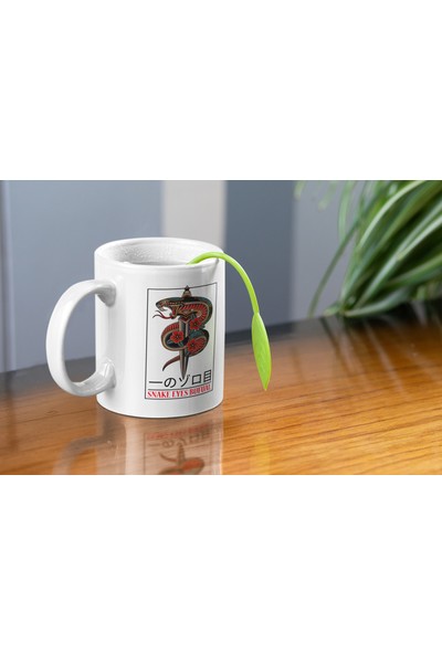 Bufual Özel Tasarım Kupa