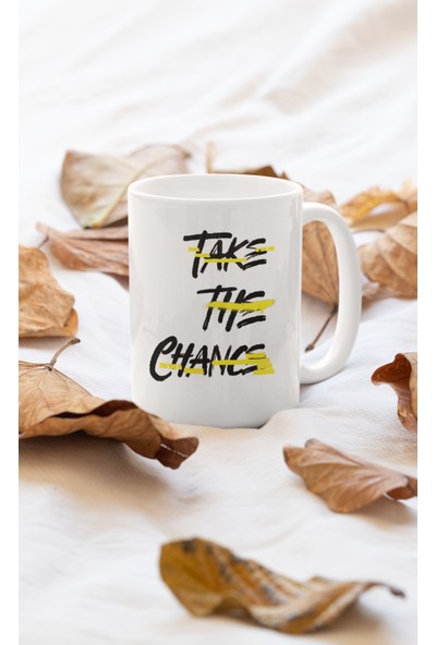 Bufual Özel Tasarım Kupa