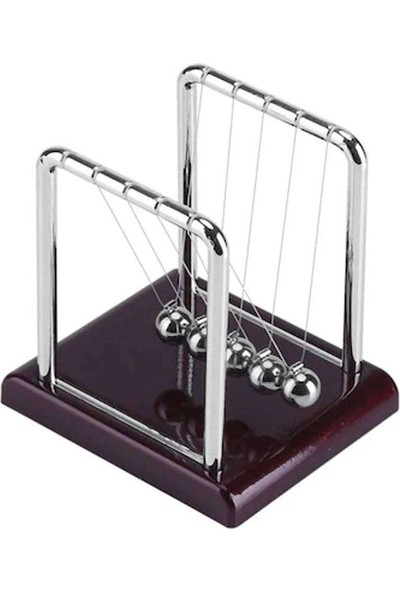 Lisinya Newton Balans Denge Topu Küçük Boy Lisinya Newton Balans Denge Topu Küçük Boy