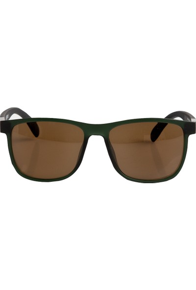 Kiğılı Uv Korumalı Kemik Çerçeveli Güneş Gözlüğü