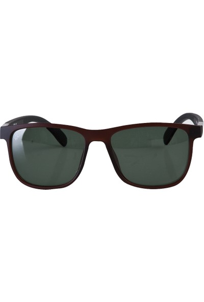 Kiğılı Uv Korumalı Kemik Çerçeveli Güneş Gözlüğü