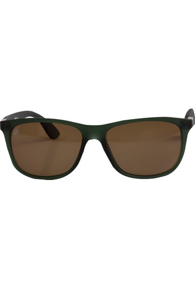 Kiğılı Uv Korumalı Kemik Çerçeveli Güneş Gözlüğü