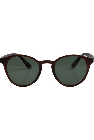 Kiğılı Uv Korumalı Kemik Çerçeveli Güneş Gözlüğü