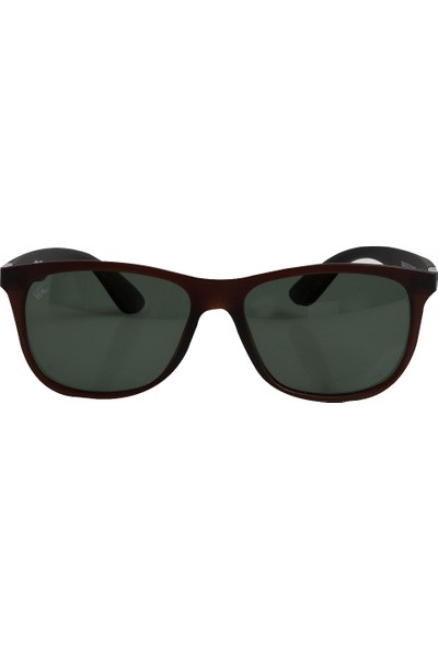 Kiğılı Uv Korumalı Kemik Çerçeveli Güneş Gözlüğü