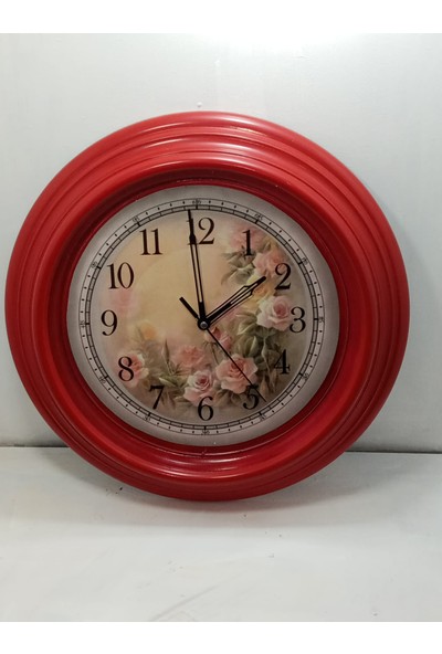 Yediotuz Digital Pazarlama Dekoratif Modern Duvar Saati Yediotuz Digital Pazarlama Dekoratif Modern Duvar Saati