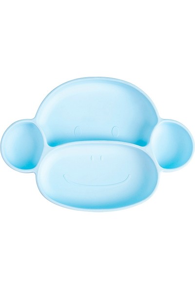 Generic Karikatür Çocuk Bölmeli Yemek Tabağı (Yurt Dışından) Generic Karikatür Çocuk Bölmeli Yemek Tabağı (Yurt Dışından)