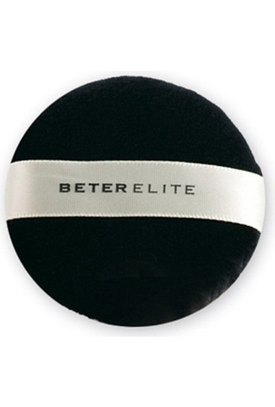 Elite Beter Elite Pudra Aplikatörü Elite Beter Elite Pudra Aplikatörü
