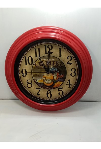 Yediotuz Digital Pazarlama Dekoratif Modern Duvar Saati Yediotuz Digital Pazarlama Dekoratif Modern Duvar Saati