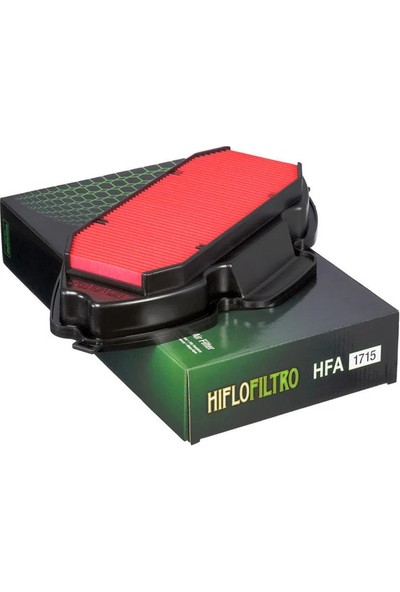 Hiflo Hava Filtresi Hiflo HFA1715 Honda NC700 NC750 S & X, Integra 700 750 Hiflo Hava Filtresi Hiflo HFA1715 Honda NC700 NC750 S & X, Integra 700 750