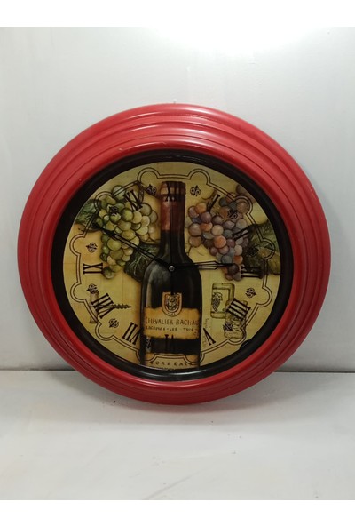 Yediotuz Digital Pazarlama Dekoratif Modern Duvar Saati Yediotuz Digital Pazarlama Dekoratif Modern Duvar Saati