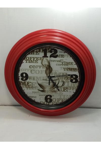 Yediotuz Digital Pazarlama Dekoratif Modern Duvar Saati Yediotuz Digital Pazarlama Dekoratif Modern Duvar Saati