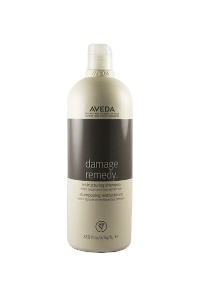 Aveda Damage Remedy Restructuring Hasar Görmüş Saçlar Için Onarıcı Şampuan 1000 ml Aveda Damage Remedy Restructuring Hasar Görmüş Saçlar Için Onarıcı Şampuan 1000 ml