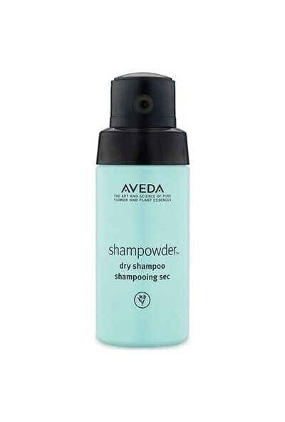 Aveda Shampowder Dry Shampoo 56GR