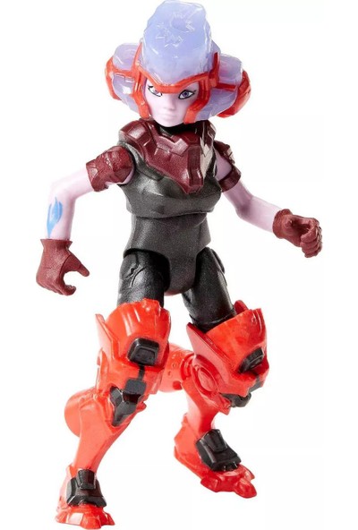 Mattel Motu He-Man Ram Ma'am Aksiyon Figürü Mattel Motu He-Man Ram Ma'am Aksiyon Figürü
