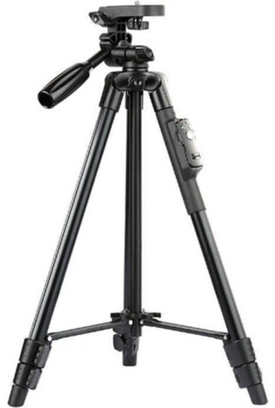 Dolia 5208 Siyah Tripod
