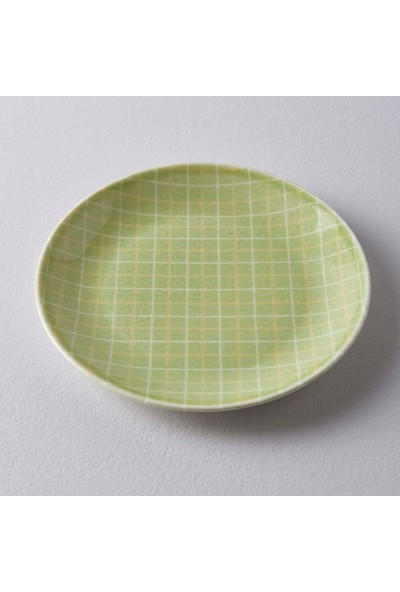 Linens Lemonade Pasta Tabağı