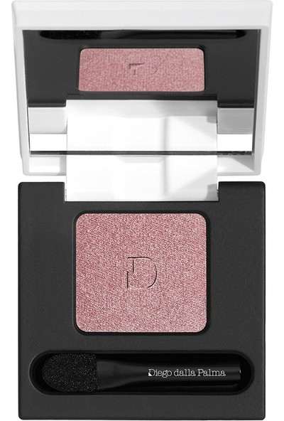 Diego Dalla Palma Eye Shadow Satin Pearl - Sedefli Göz Farı 108 - Ash Pink Diego Dalla Palma Eye Shadow Satin Pearl - Sedefli Göz Farı 108 - Ash Pink