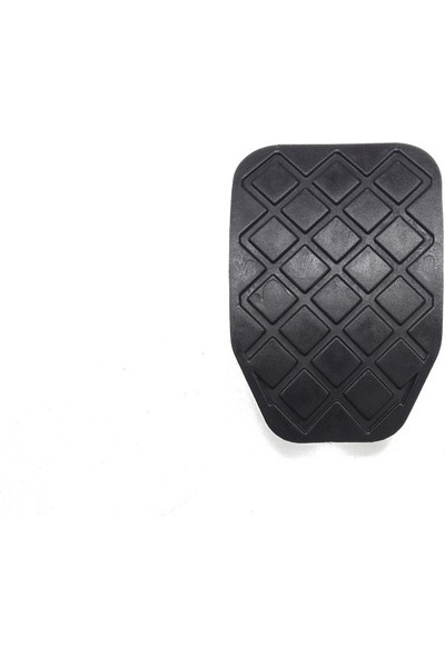Topran Audi A4 2001-2008 Fren Pedalı Pabucu Lastiği Manuel Vites 8D1721173B