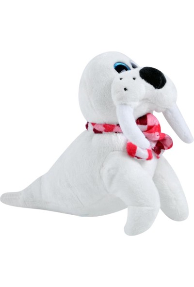 Roxo Shop Peluş Fok Balığı 25 cm