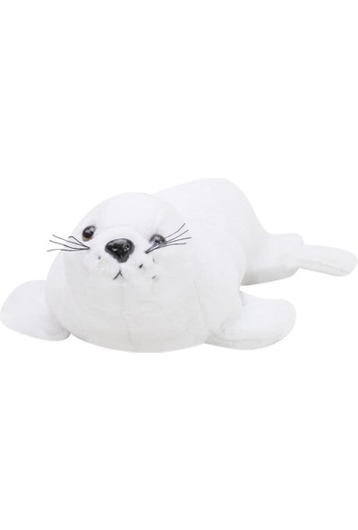 Roxo Shop Peluş Oyuncak Fok Balığı 28 cm