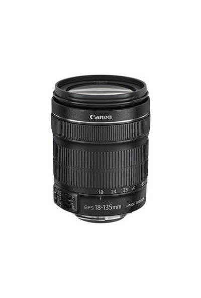Canon Ef 18-135MM F/3.5-5.6 Is Stm Canon Ef 18-135MM F/3.5-5.6 Is Stm