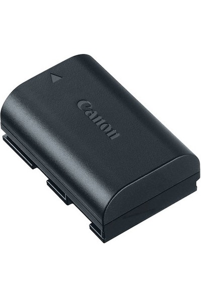 Canon LP-E6N Yedek Batarya Canon LP-E6N Yedek Batarya