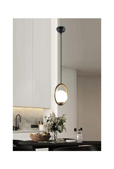 Aydın Homelight Çember Tekli̇ Si̇yah Eski̇tme Sarkıt Avi̇ze Aydın Homelight Çember Tekli̇ Si̇yah Eski̇tme Sarkıt Avi̇ze