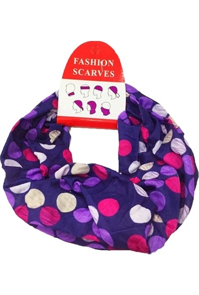 Roxo Puantiyeli Buff