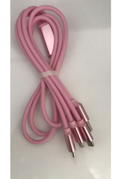 Cepium Cepium Çoklu Şarj