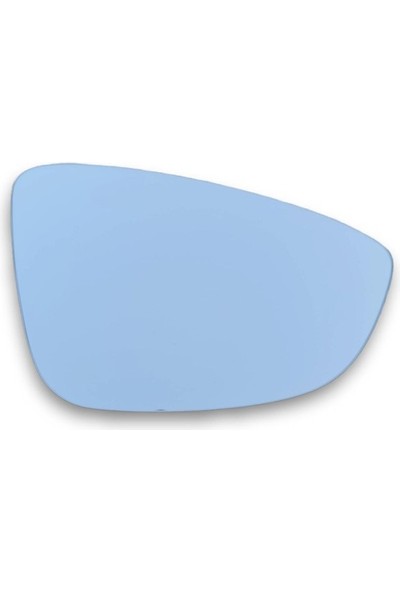 DPA Vw Volkswagen Scirocco 2009-2018 Sağ Yan Dış Dikiz Aynası Camı Elektrikli Isıtmalı 3C8857522 DPA Vw Volkswagen Scirocco 2009-2018 Sağ Yan Dış Dikiz Aynası Camı Elektrikli Isıtmalı 3C8857522