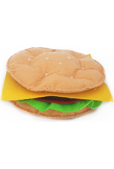 Dr Serro Keçe Kedi Oyuncağı Catnip (Kedi Otlu) Dr Serro Keçe Kedi Oyuncağı Catnip (Kedi Otlu)