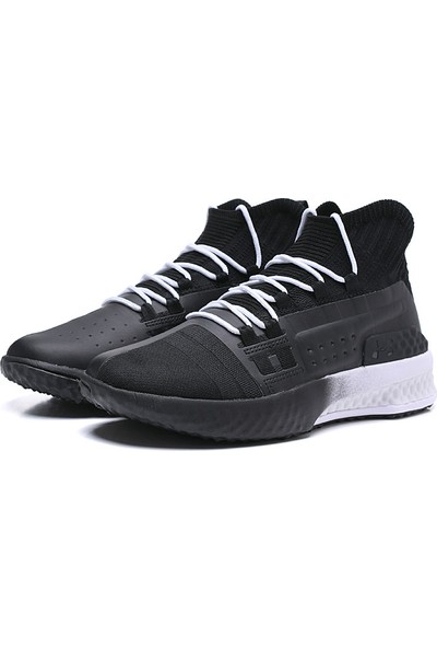 Under Armour Rahat Kaymaz Nefes Alabilen Kadın Koşu Ayakkabısı 44 - Siyah (Yurt Dışından) Under Armour Rahat Kaymaz Nefes Alabilen Kadın Koşu Ayakkabısı 44 - Siyah (Yurt Dışından)