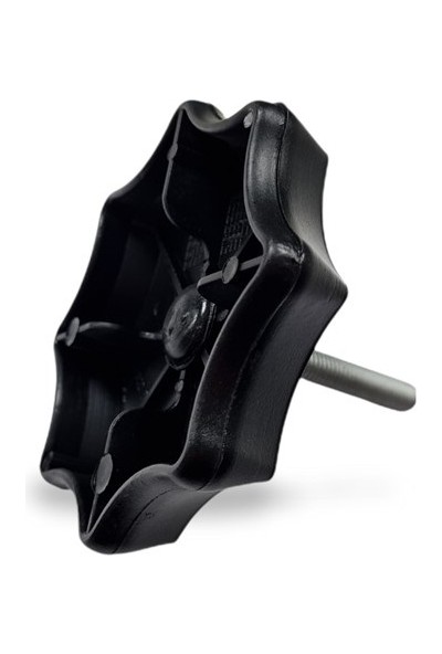 OEM Skoda Fabia Mk2 2007-2015 Arka Bagaj Yedek Lastik Stepne Sabitleme Aparatı Vidası 6Q0803899A OEM Skoda Fabia Mk2 2007-2015 Arka Bagaj Yedek Lastik Stepne Sabitleme Aparatı Vidası 6Q0803899A